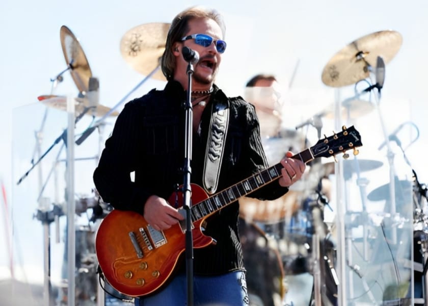 Travis Tritt Solo Acoustic tour 2024: Tickets, dates, venues & more