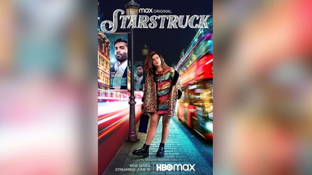 5 new exciting shows on HBO Max this week