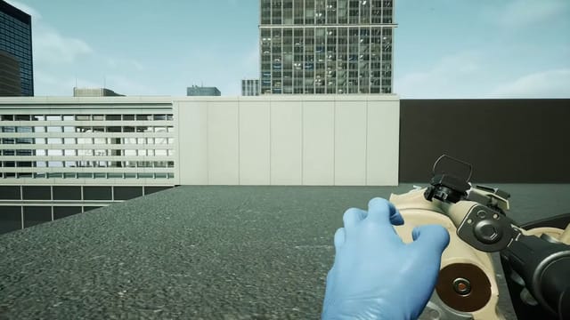 Top 10 weapons to use in Payday 3, ranked