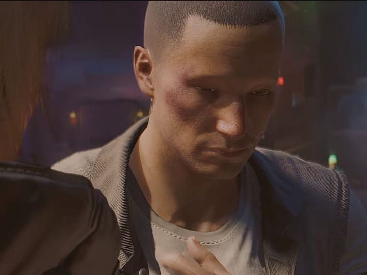 Reed: Cyberpunk 2077 Phantom Liberty Firestarter guide: Should you side ...