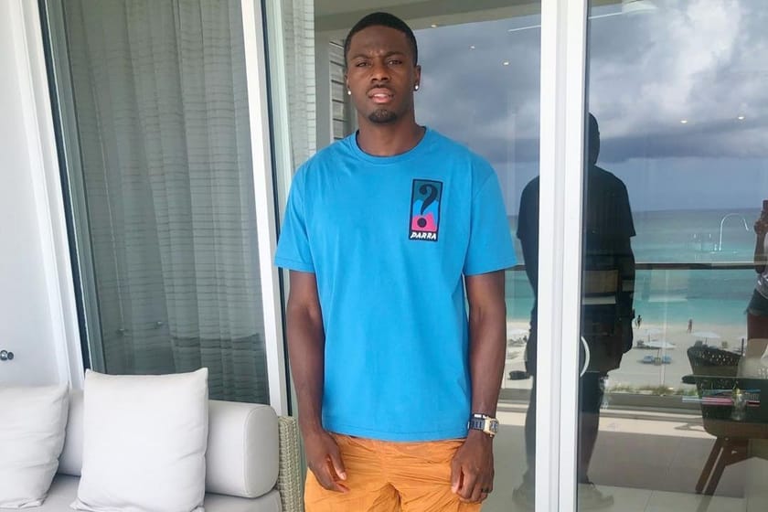 How Tall is AJ Grееn? | AJ Grееn Height Revealed