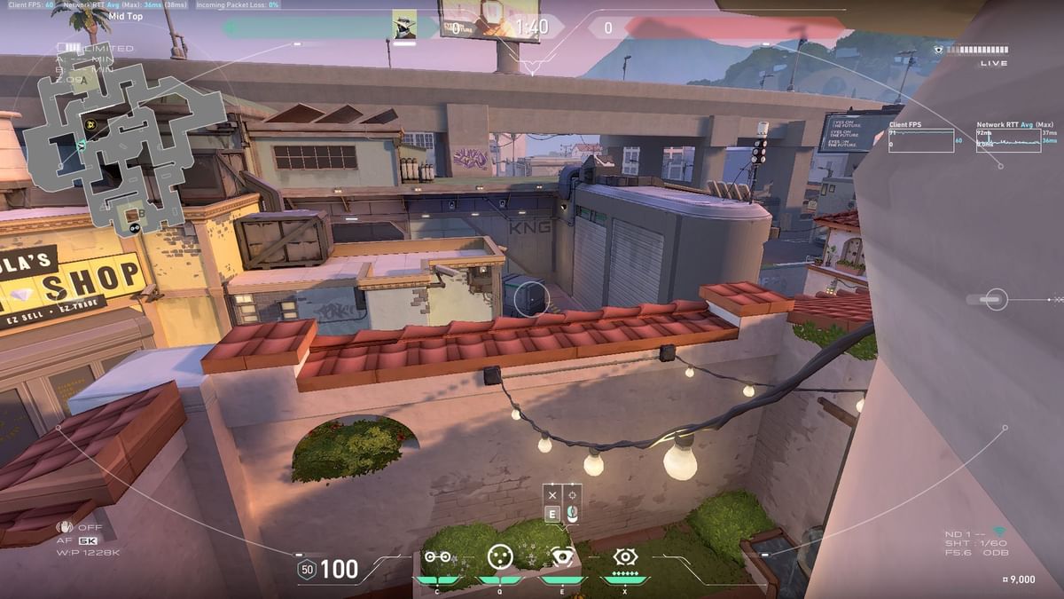 Valorant: Complete Cypher Sunset guide