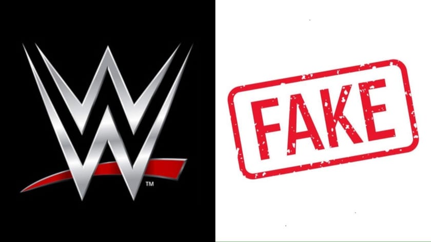 27-year-old star blasts fake account for claiming she was released by WWE