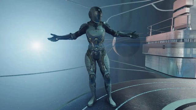 10 overpowered legendary armor in Starfield