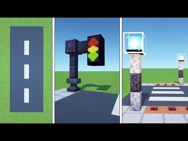 Top 10 builds to make in a Minecraft city 2023