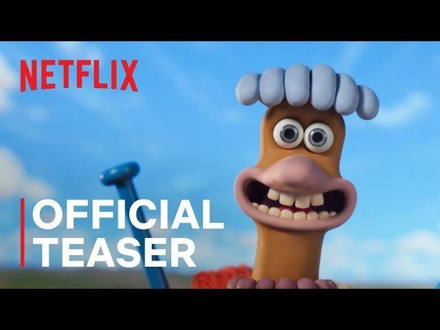 Chicken Run: Dawn of the Nugget drops first trailer