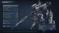 Armored Core 6 Nightfall build guide: Best weapons, frames, OST ...
