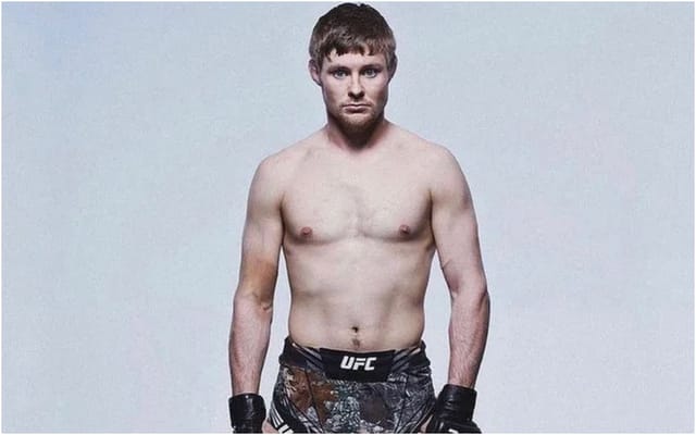 "For sure" - Top featherweight promises 'a** whooping" for Bryce ...