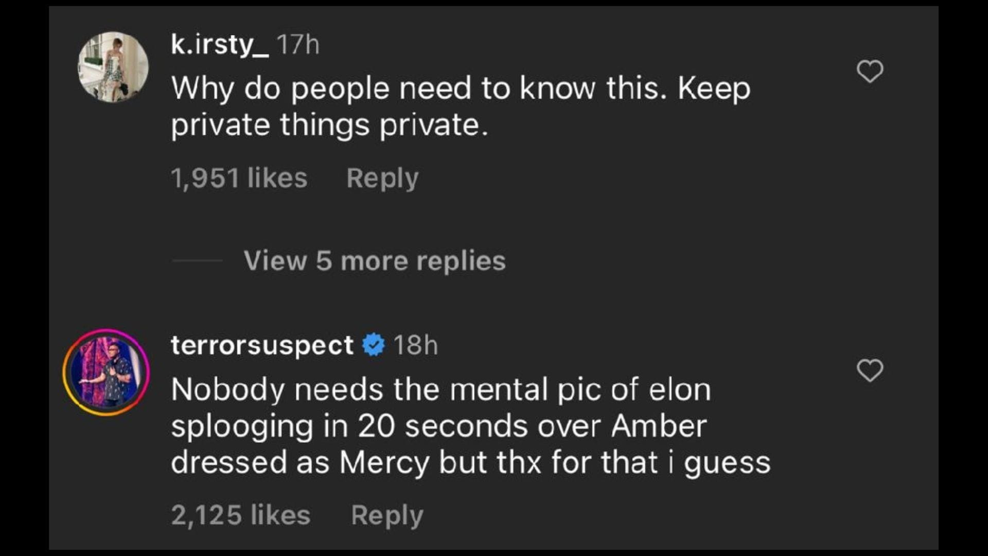 "Like an attention-seeking teen": Elon Musk trolled over Amber Heard ...