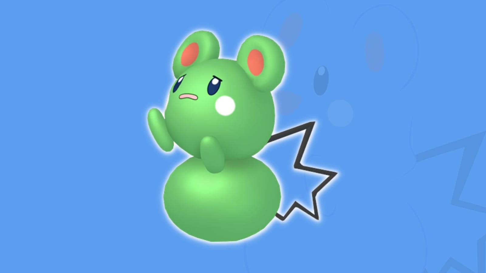 Pokemon GO: Shiny Azurill, Shiny Marill, and Shiny Azumarill guide