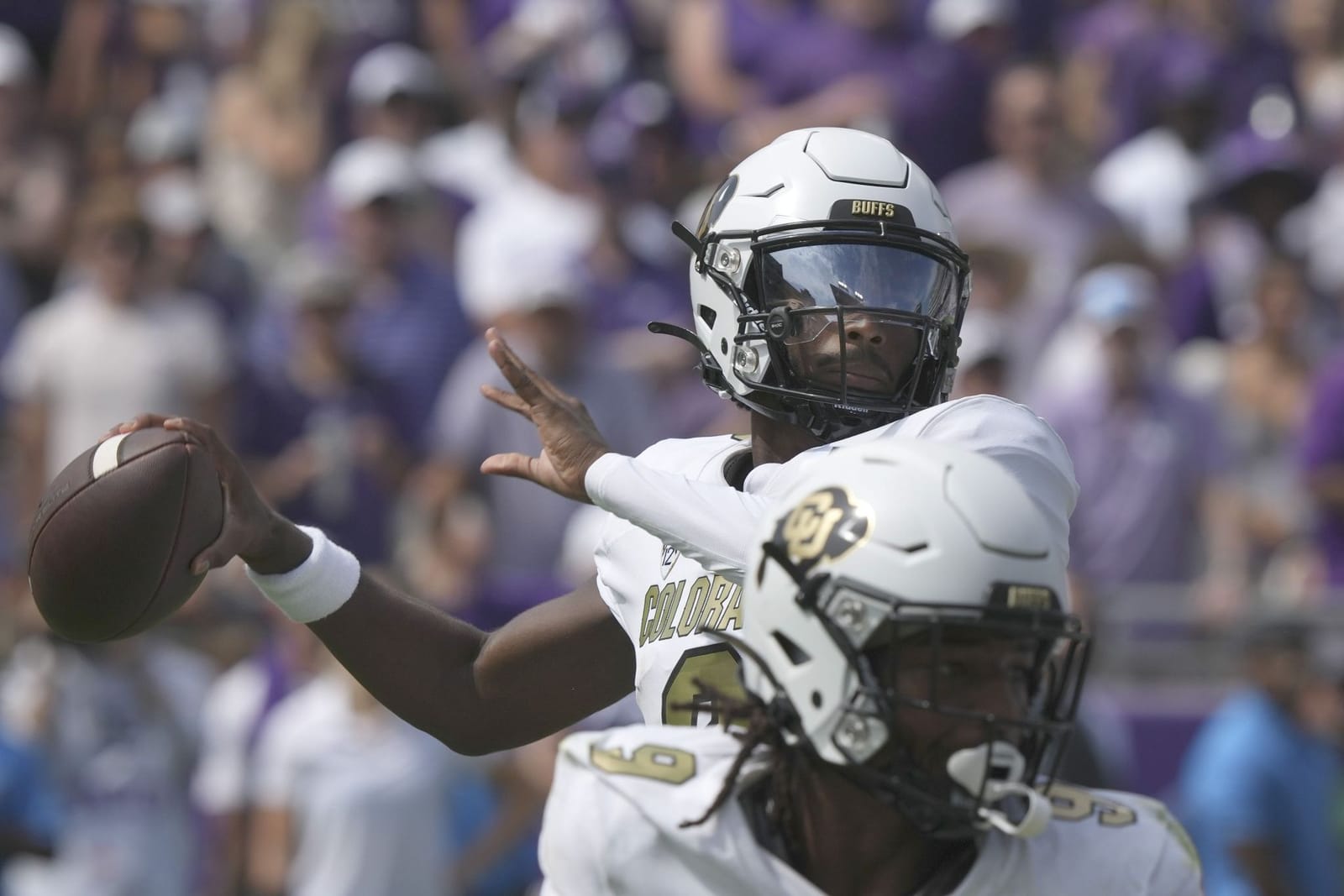 "I was shocked": Popular Analyst Colin Cowherd in utter disbelief ...