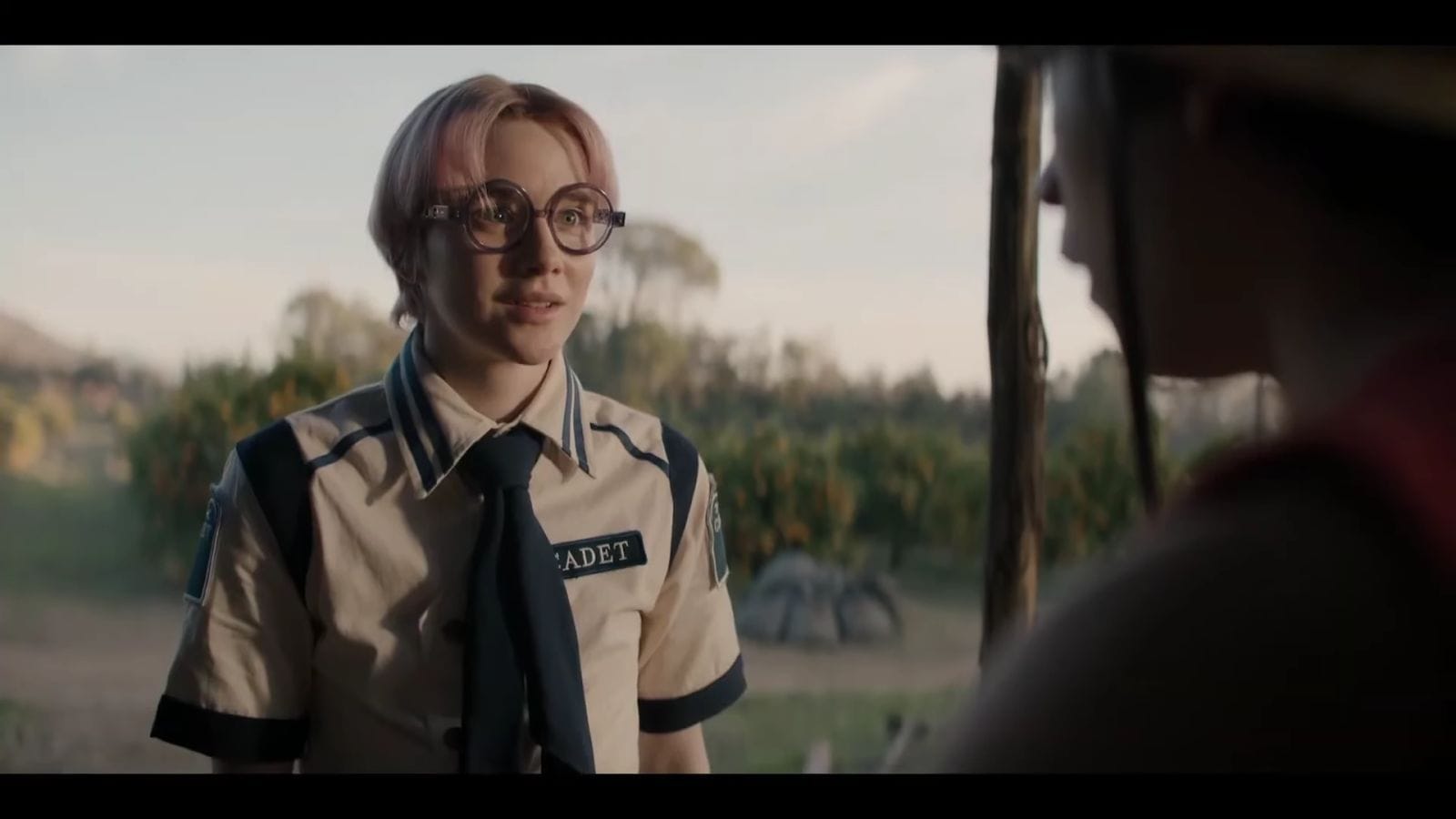 Is Morgan Davies a fitness model?