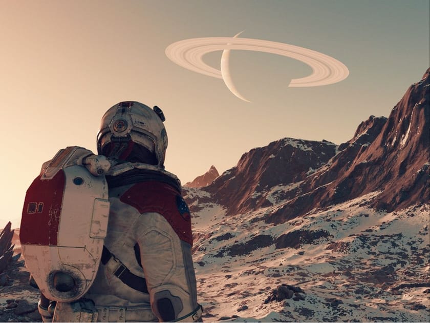 classes: Starfield class tier list: The best classes in the game