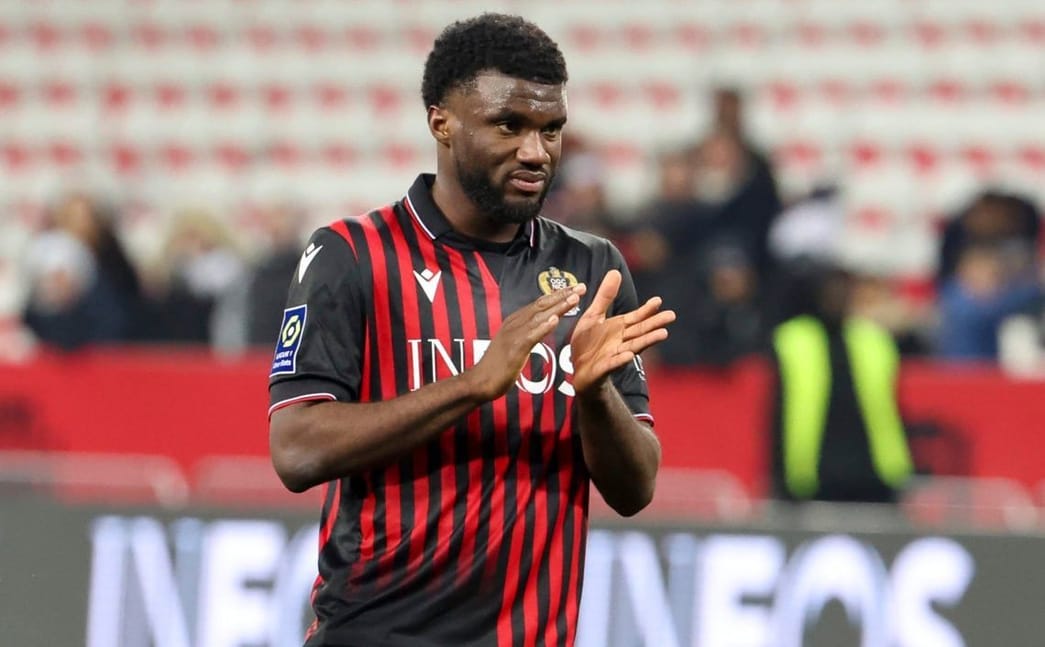 "Mr Nobody" - Terem Moffi takes another brutal jibe at Kylian Mbappe ...