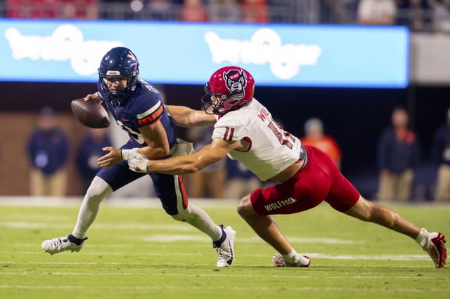 Risers-Sliders Week 4: Wazzou QB Cameron Ward becomes a standout star ...