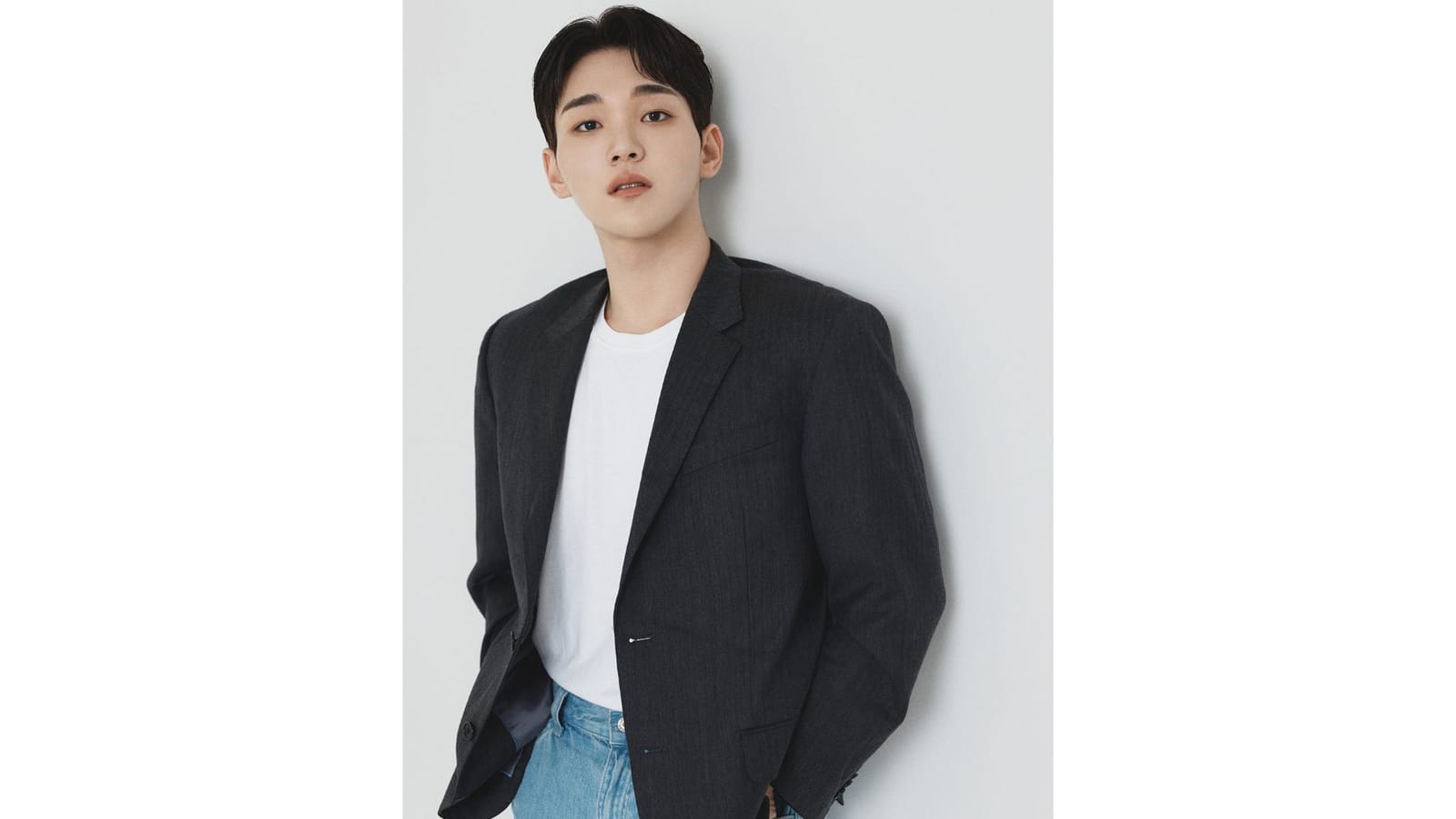 EXCLUSIVE: Actors Kim Seong-gyeong and Hyun-woo discuss about their ...