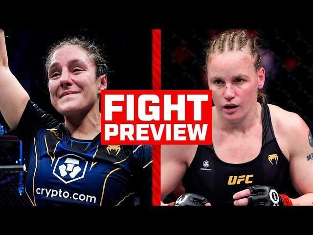 UFC prelims tonight: Who's fighting on the UFC card tonight, September ...