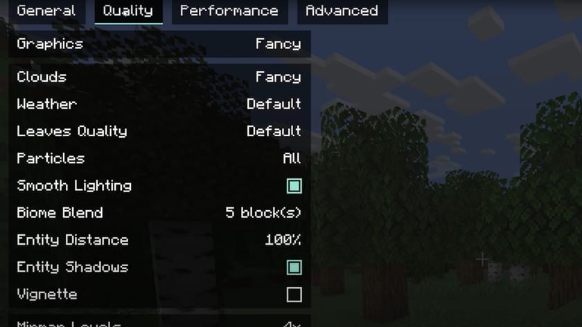 10 best Minecraft optimization mods for low-end PCs