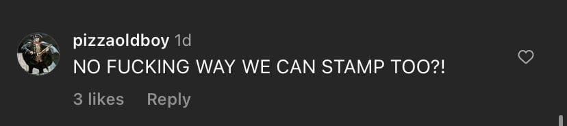 “Such artistry and so real-looking” - Fans amazed with Stamp Fairtex’s ...