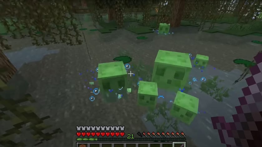 Top 10 crafting recipes every Minecraft player needs to know