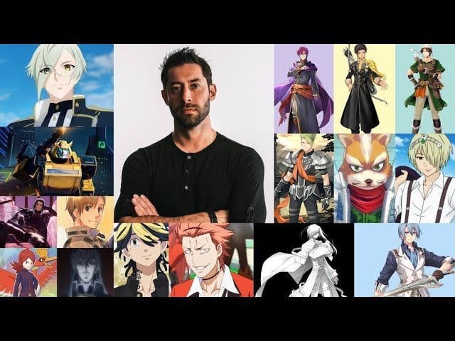 Genshin Impact Wriothesley voice actors and their popular roles in ...