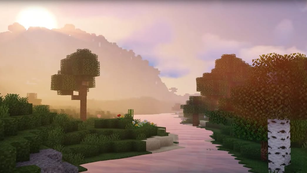 Top 10 Minecraft low-end shaders that can run on any PC