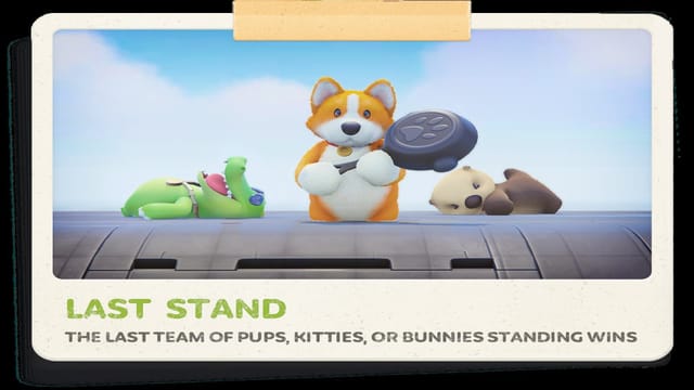 5 major differences between Party Animals and Gang Beasts