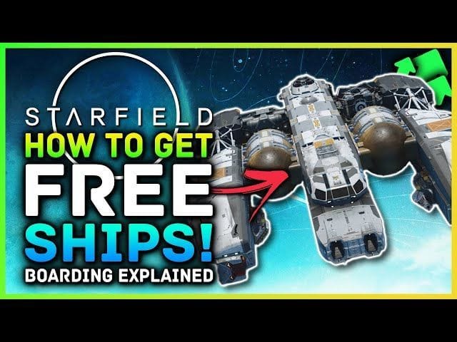 10 best items to steal and sell in Starfield