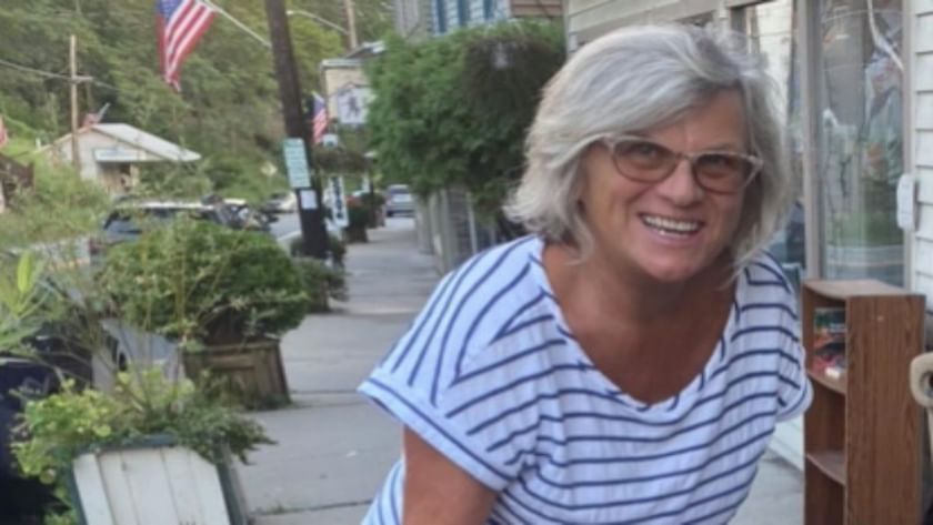 Who is Bob Menendez's first wife Jane Jacobsen? All you need to know as ...