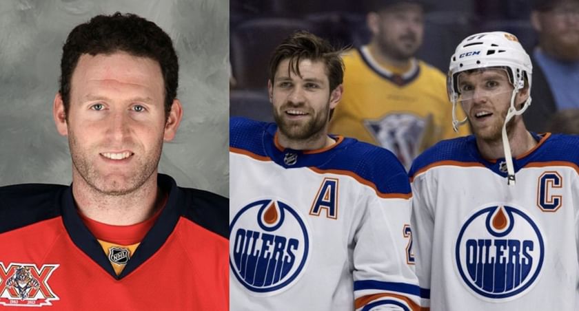 Ryan Whitney makes bold pick while naming his Stanley Cup favorites for ...