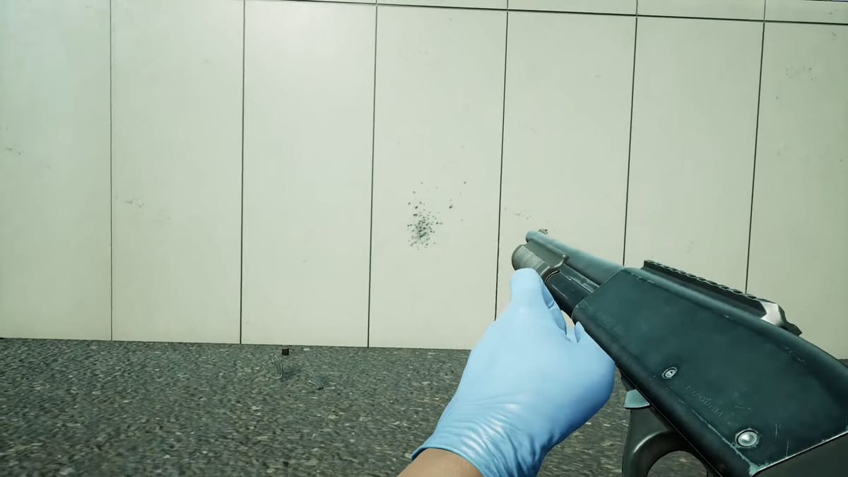 All Payday 3 weapons ranked