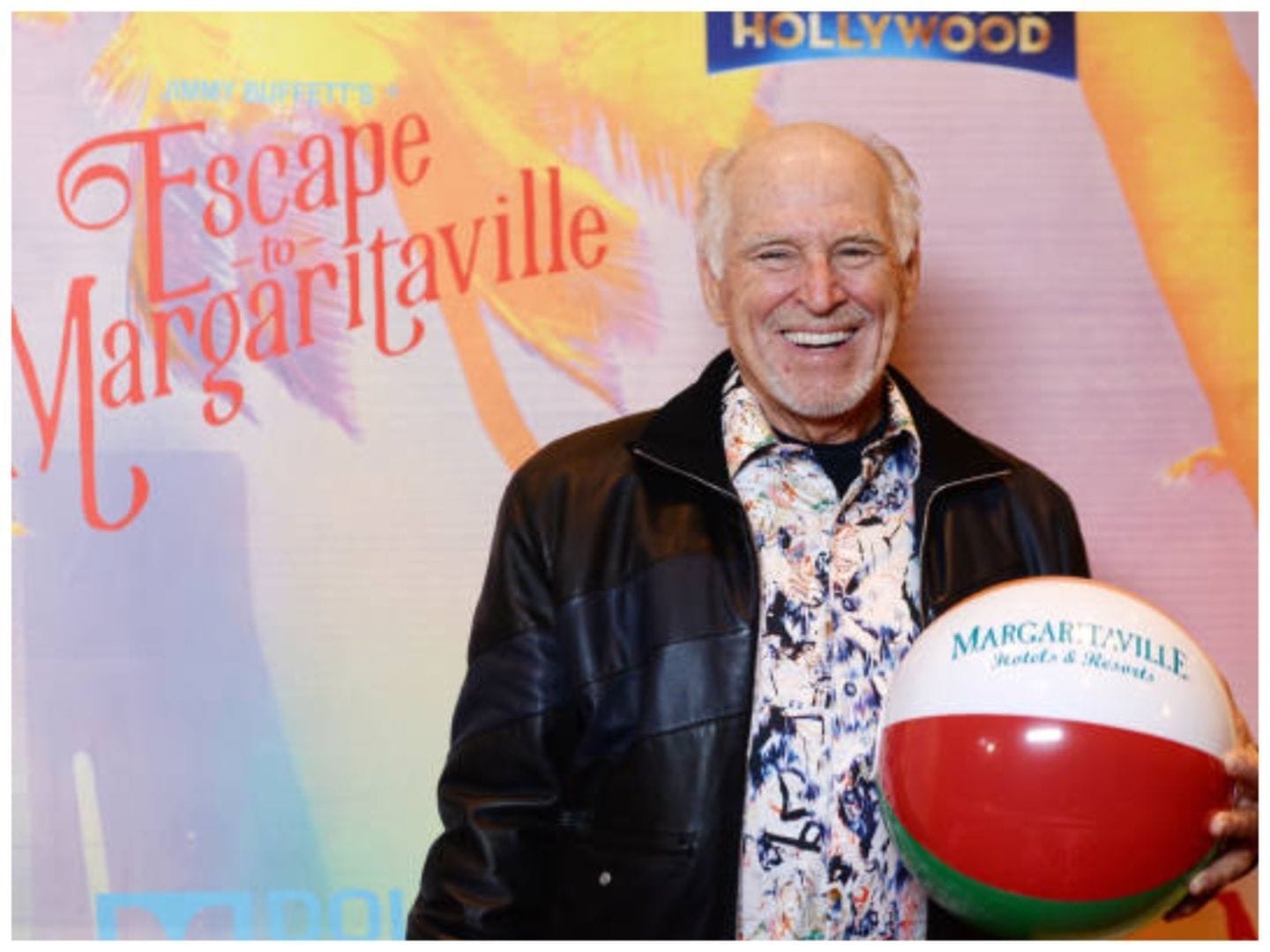 Jimmy Buffett Cancer: What kind of cancer did Jimmy Buffett have ...