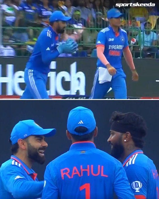 Asia Cup 2023 Live Score - Latest News & Match Updates