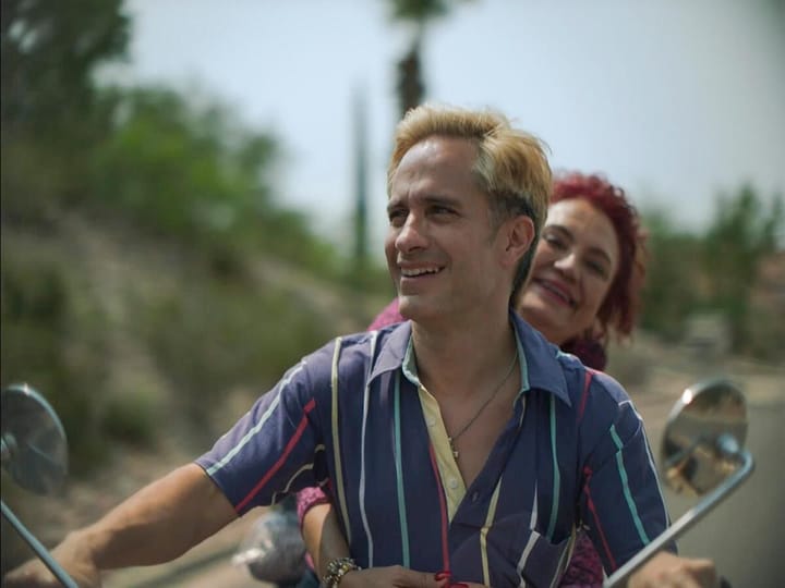 Cassandro cast list and characters explored