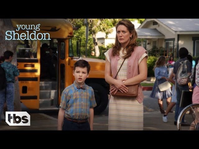 Where is Young Sheldon filmed? Full list of all locations