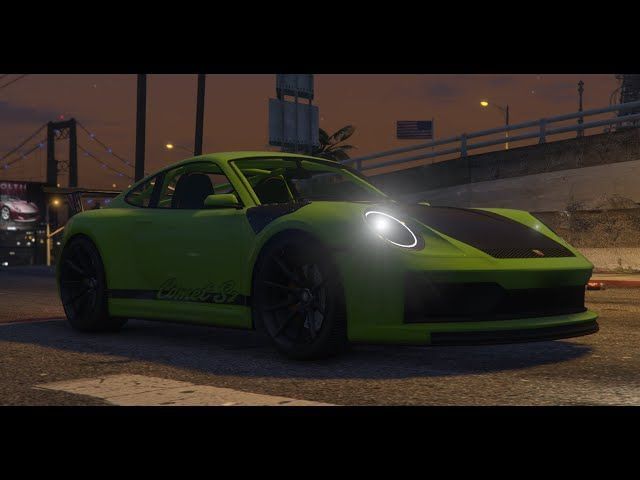 5 best tuner cars in GTA 5's Online multiplayer, ranked