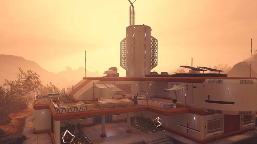 Starfield Dream Home location, trait & guide to decorate