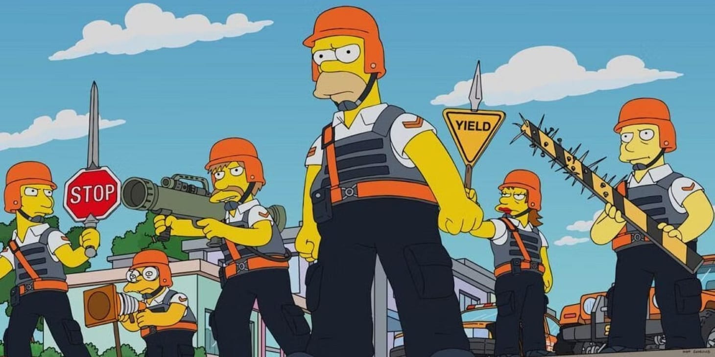 The Simpsons season 35: Release date, episode count, cast, plot, and more