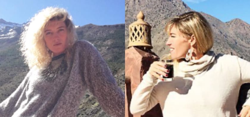 Where is Rocky from Below Deck now?