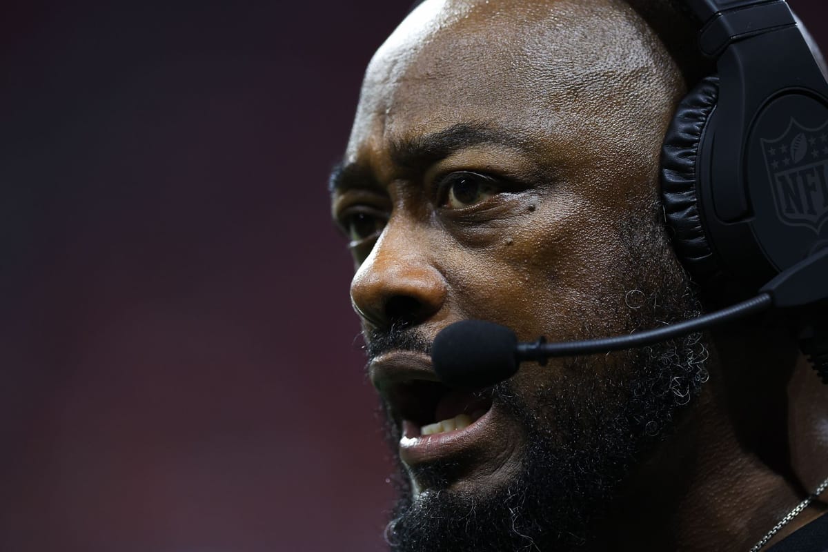 How Old Is Mike Tomlin? | Mike Tomlin Age