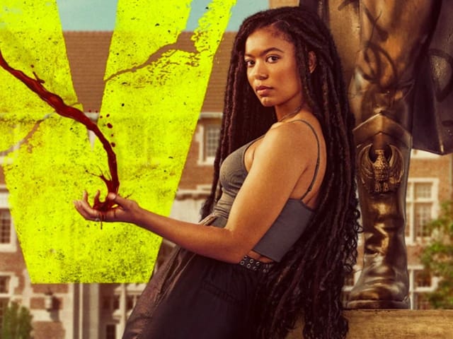 The Boys spin-off actress Jaz Sinclair released new details about Gen V ...