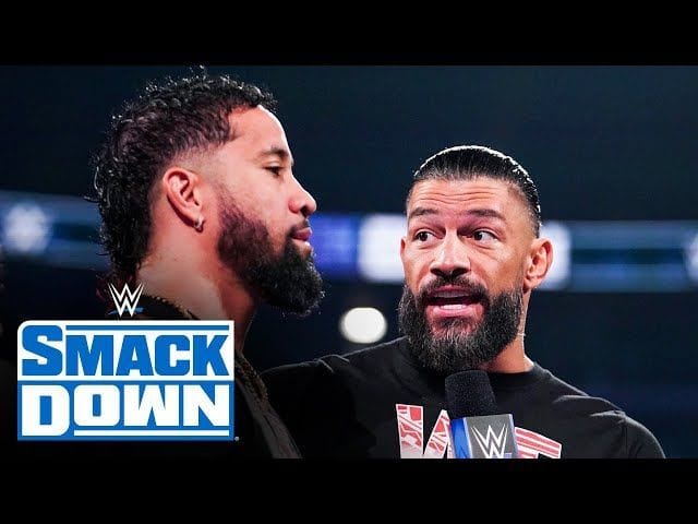 The Judgment Day: Rhea Ripley vs. Roman Reigns: Who has honed their ...