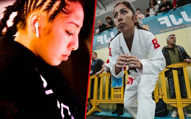 Danielle Kelly: Jessa Khan wants to ‘put on a show’ in first appearance ...