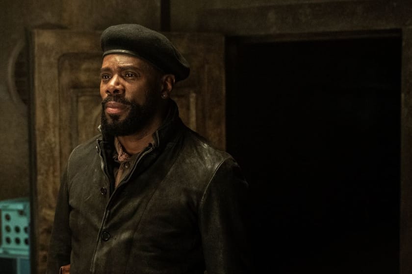 Fear The Walking Dead Final Season Trailer teases a gut-wrenching farewell