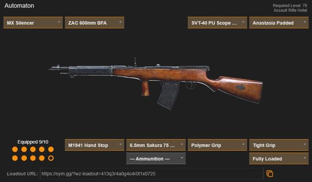 5 best Warzone 1 weapons to use before it shuts down