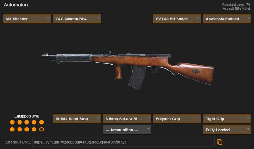 5 best Warzone 1 weapons to use before it shuts down