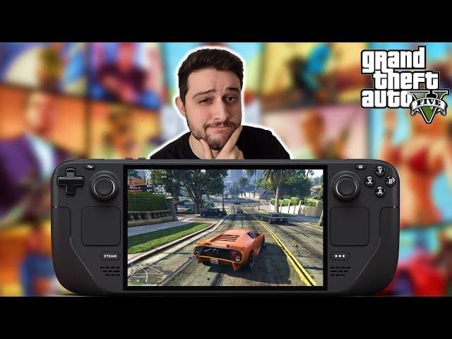 Which platforms the GTA 5's 10th anniversary event will go live on?