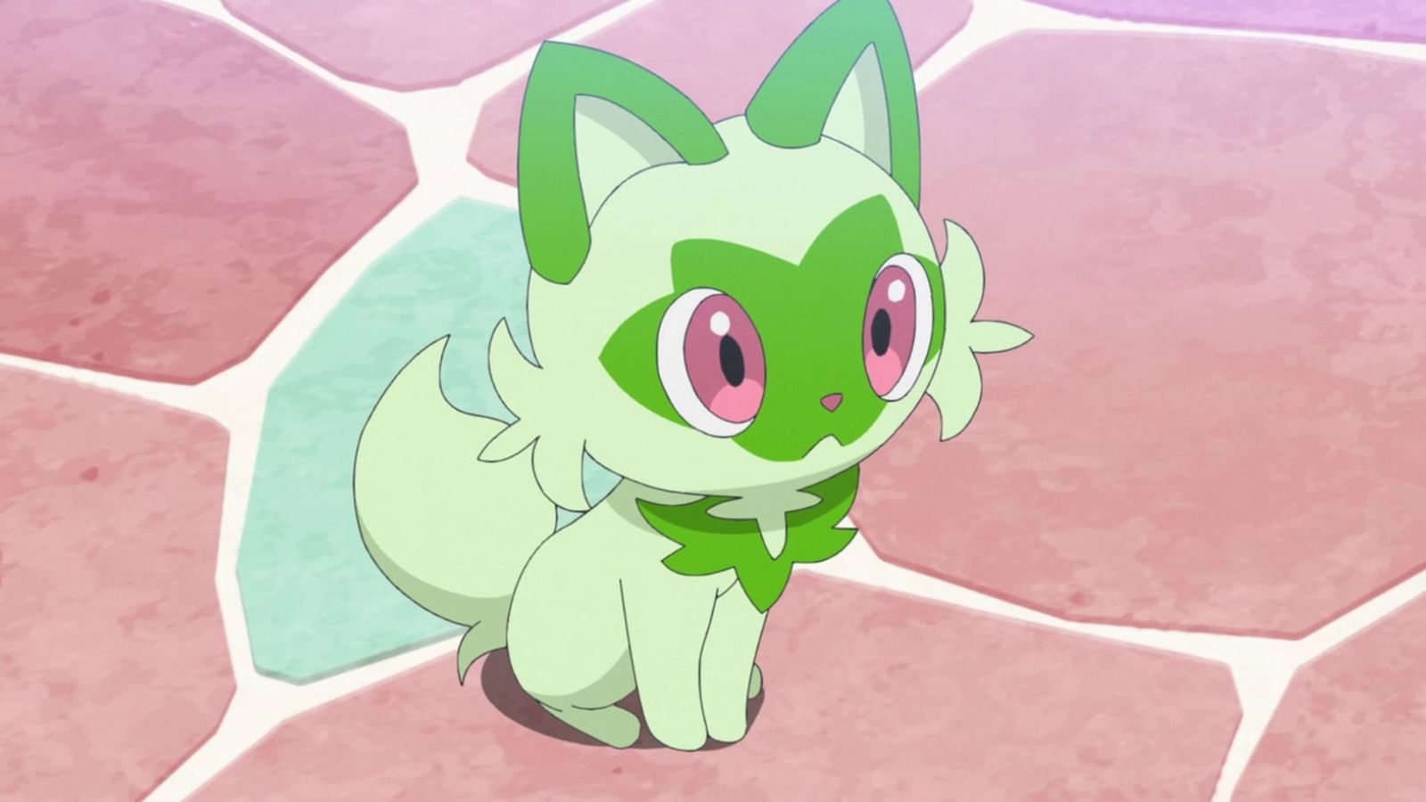 All Grass-type Starter Pokemon, ranked