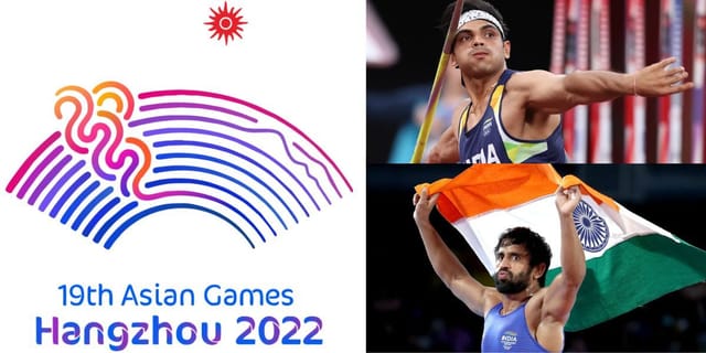 Asian Games 2023: Complete Schedule for all sports