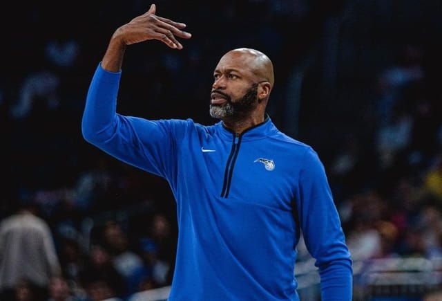 How Many Teams Has Jamahl Mosley Coached?